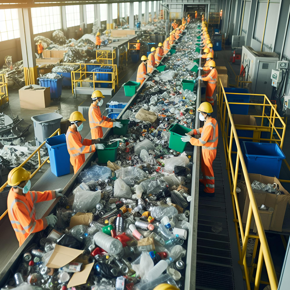 Scrap Metal Recycling in Pattambi | Best Prices & Services